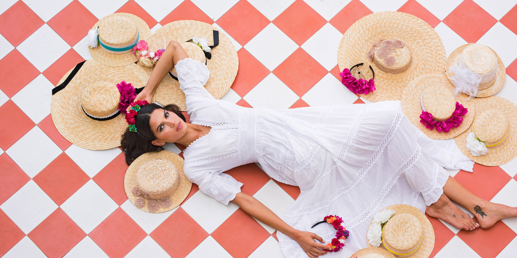 Adlib Moda Ibiza - Más de cuarenta y cinco años de estilo ibicenco