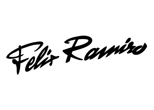 Ramiro Logo